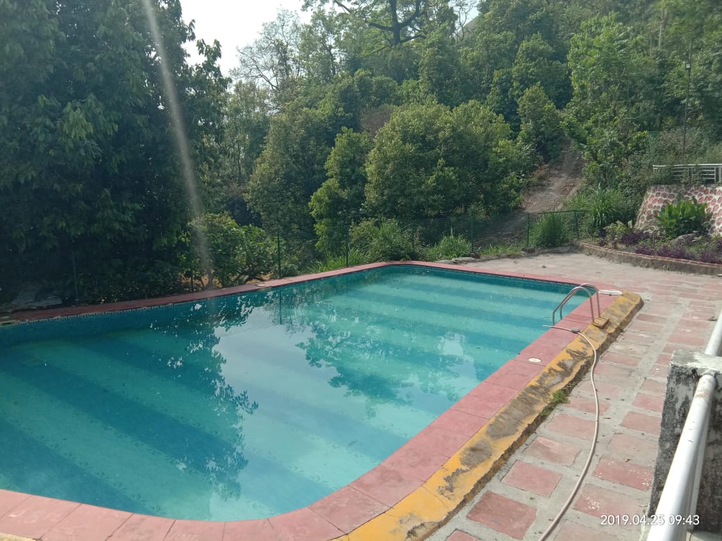: Janardan Resort